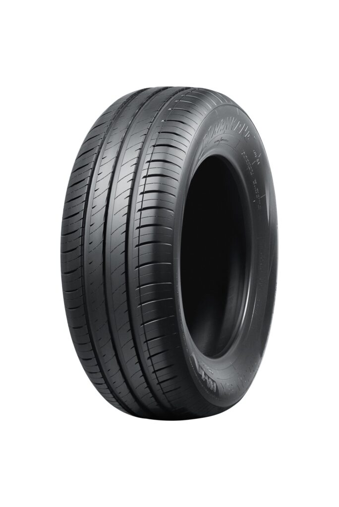 Nankang NA1 - 145R15 Tyre | Australian Classic Wire Wheels