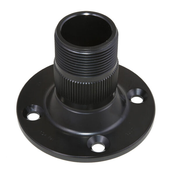 Sunbeam Tiger Splined Hubs | Australian Classic Wire Wheels