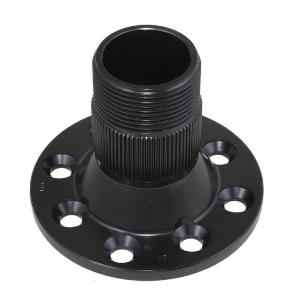 Splined Hub - Midget/Sprite/Alpine - Right | Australian Classic Wire Wheels